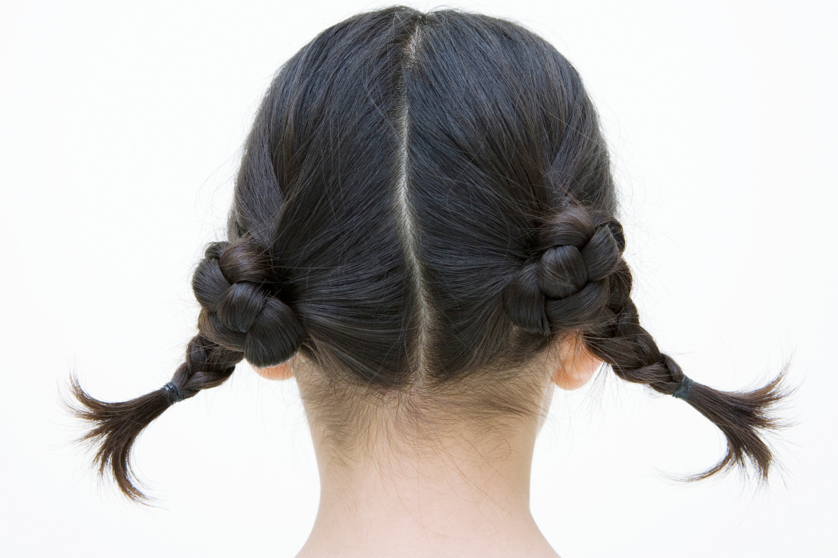 A Scuba Woman-How to Improve Dive Hair for Women Scuba Diving (easy ...