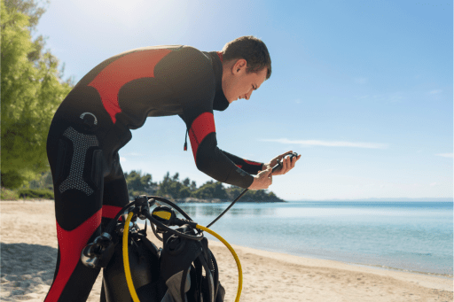 Scuba Diving Buddy Checks – A Scuba Woman