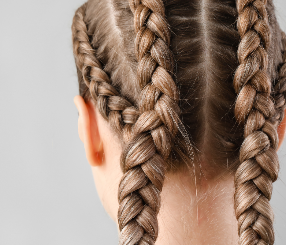 A Scuba Woman-How to Improve Dive Hair for Women Scuba Diving (easy ...