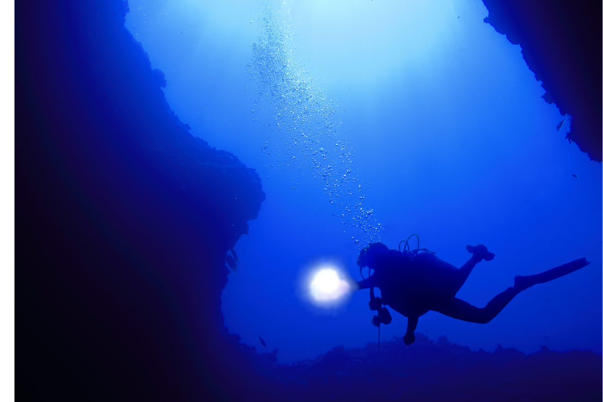 11 Best Scuba Diving Tips for Nervous Divers – Become a Confident Scuba ...