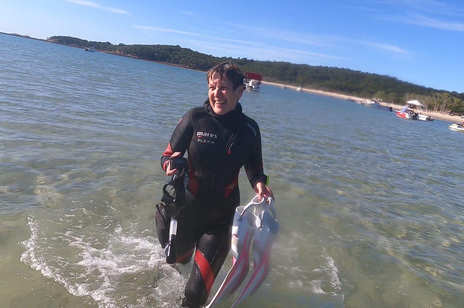 15 Best Practice Tips to Become a Confident Senior Scuba Diver – Empty ...