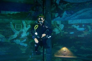 Deepest Pool – Deep Dive Dubai Everything You Need to Know – Empty Nest ...
