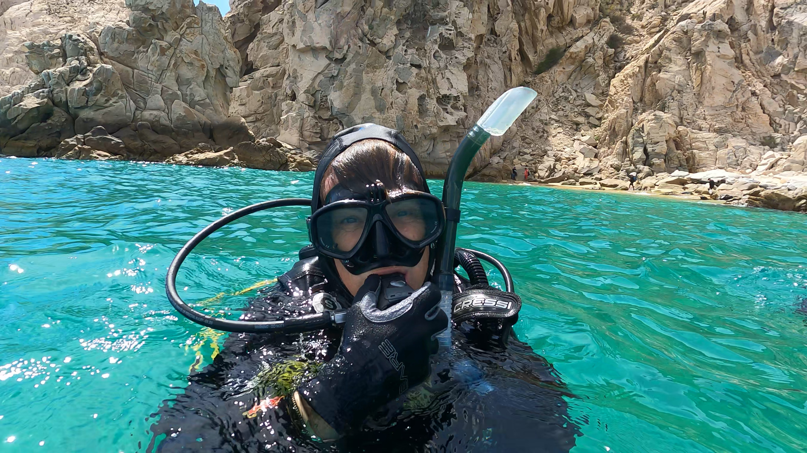 How To Master Scuba Safety: 15 Rules You Need To Know – Empty Nest Diver